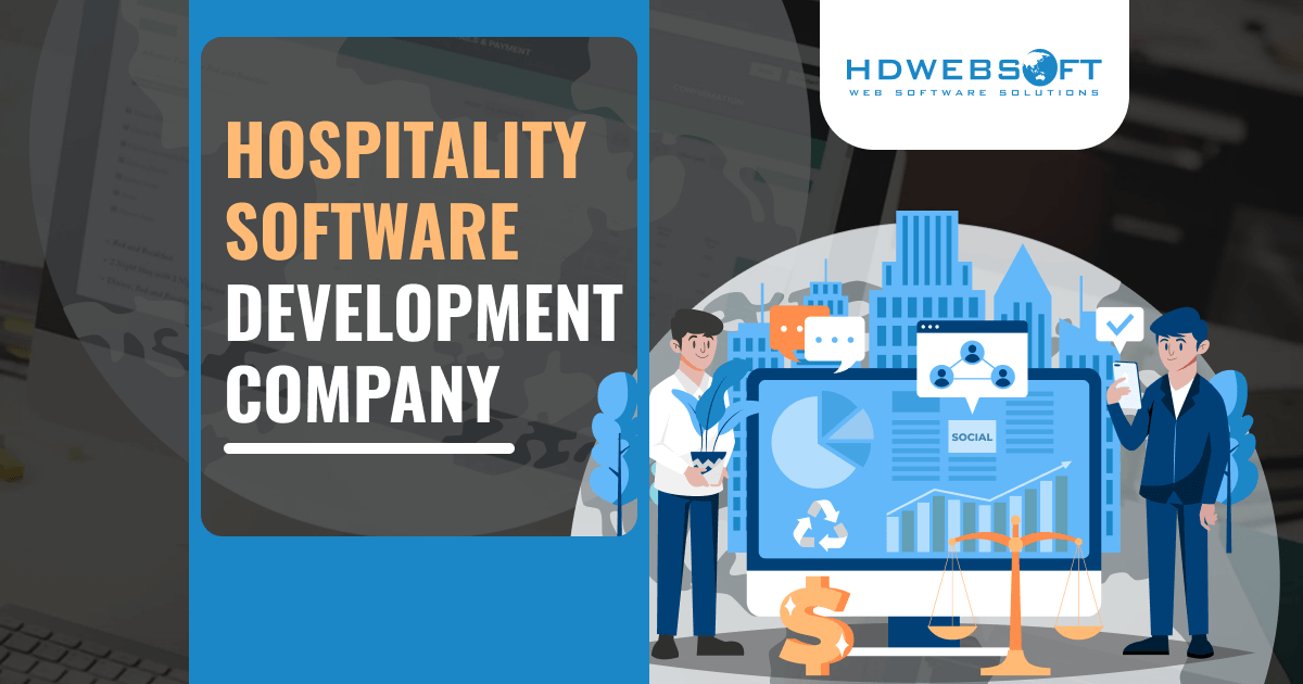 Hospitality Software Development Company | Hospitality Software ...